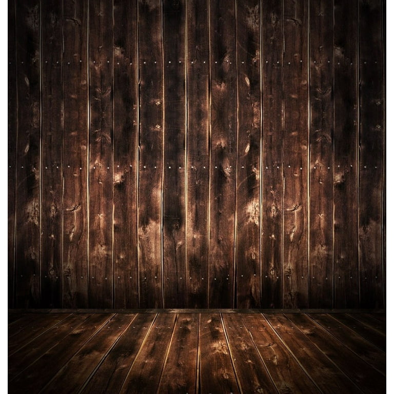 wall background with floor