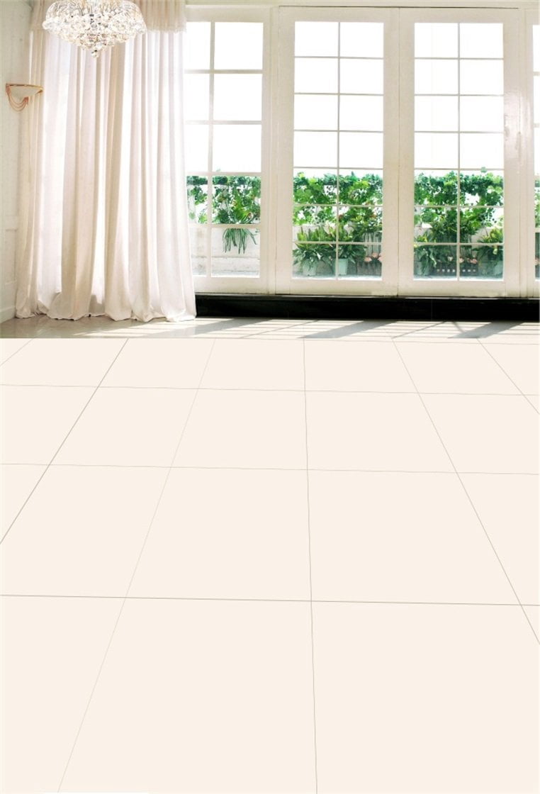 MOHome 5x7ft Elegant Window Curtain Photography Studio Backdrop Crystal ...