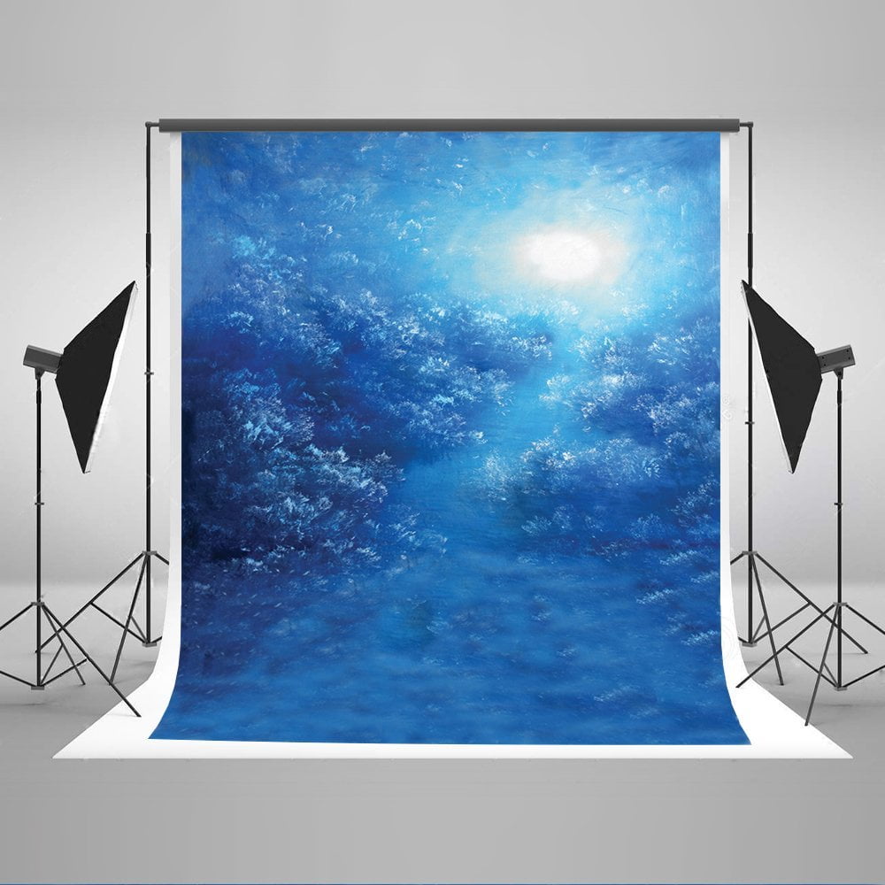 MOHome 5x7ft Fantasy Children Photography Backdrops for Photographers ...