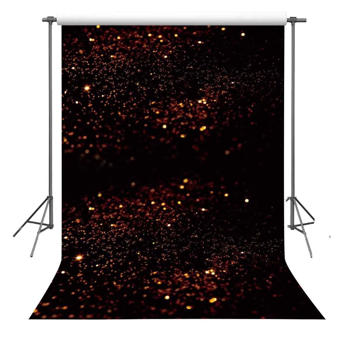 MOHome 5x7ft Glitter Spot Backdrop Photography Studio Photo Props ...