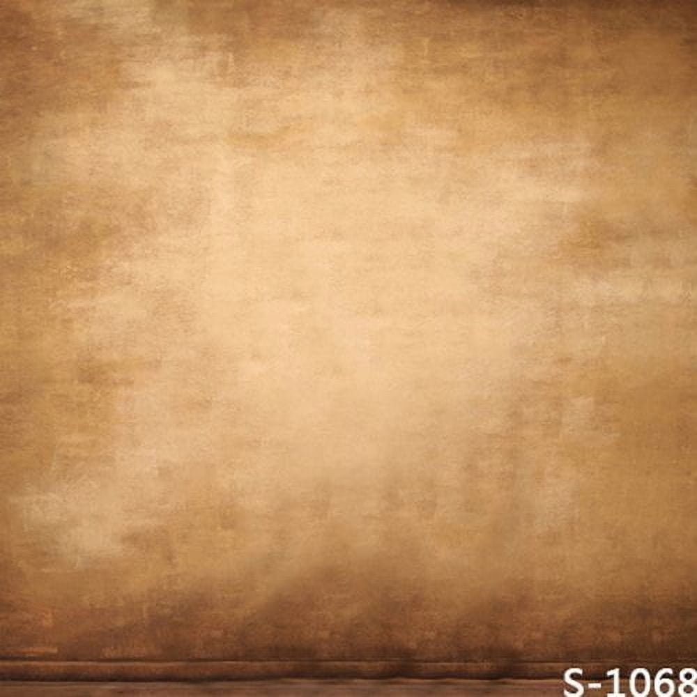 MOHome 5x7ft Light Brown Cloud Wall Photography Studio Backdrop ...