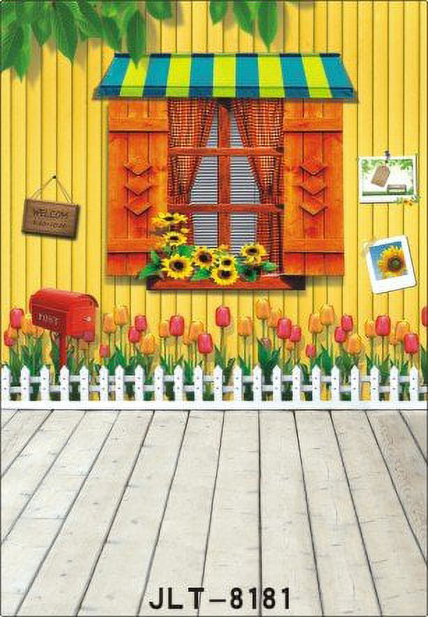 MOHome 5x7ft Nature photography Backdrop Background children studio ...