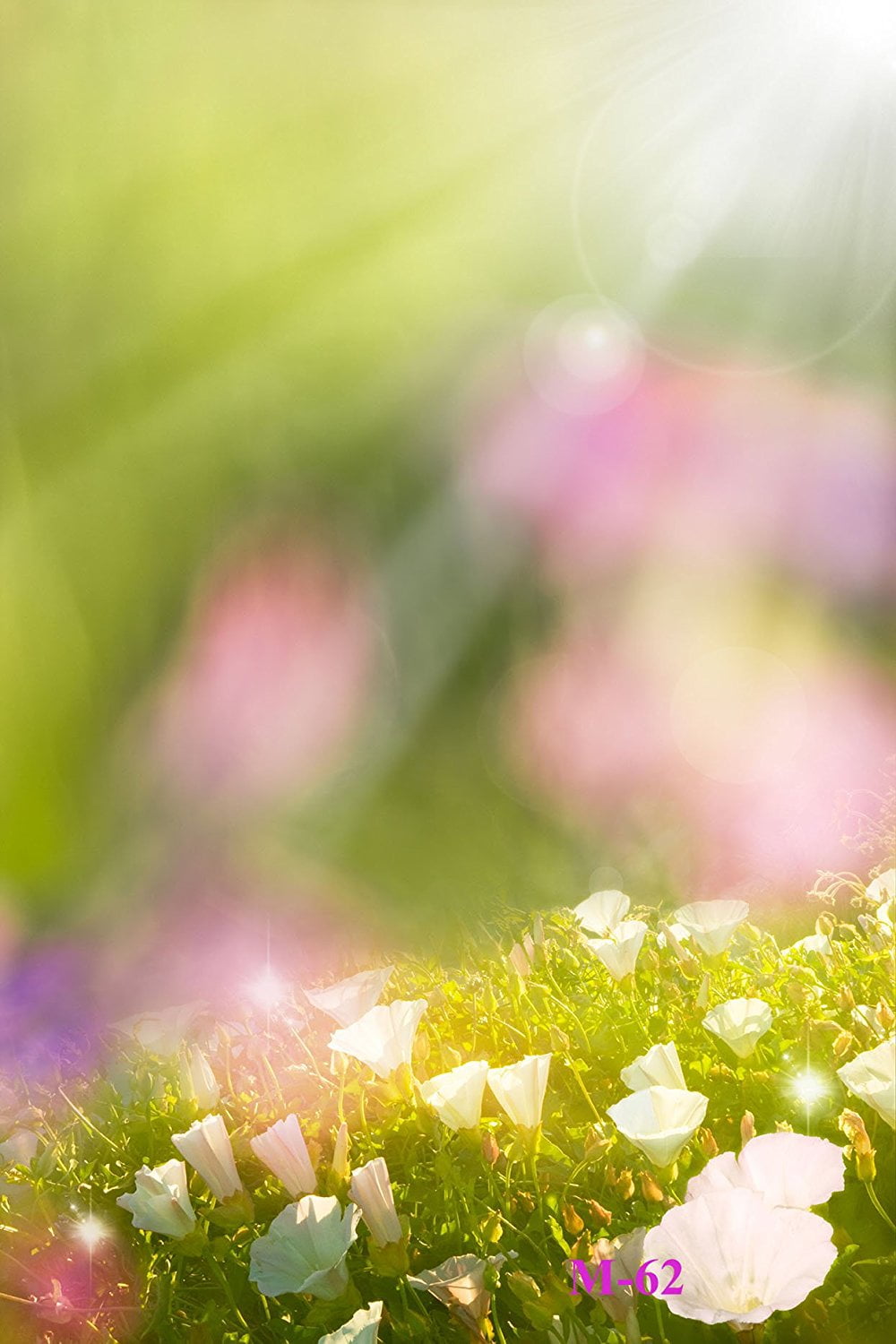 MOHome 5x7ft Nature photography Backdrop Background studio prop ...