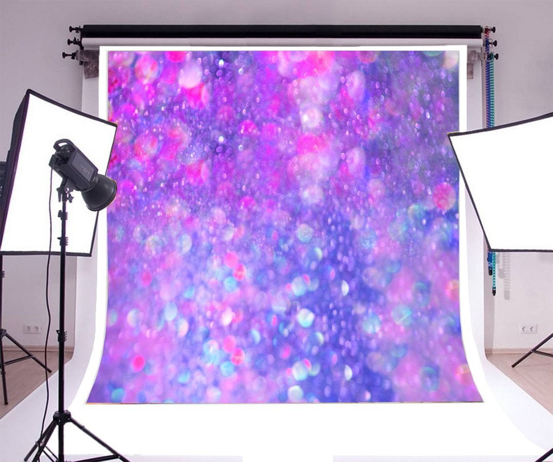 MOHome 5x7ft Photography Backdrop Cool star Background Studio Props ...