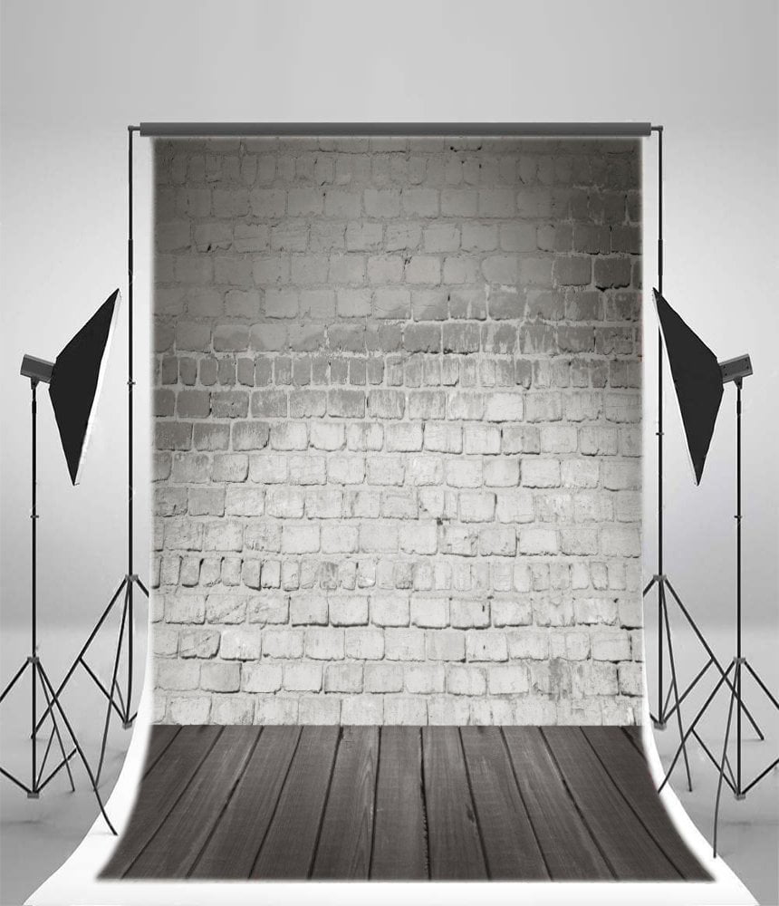 MOHome 5x7ft Photography Backdrop Shabby Chic Weathered Brick Wall ... MOHome 5x7ft Photography Backdrop Shabby Chic Weathered Brick Wall ...