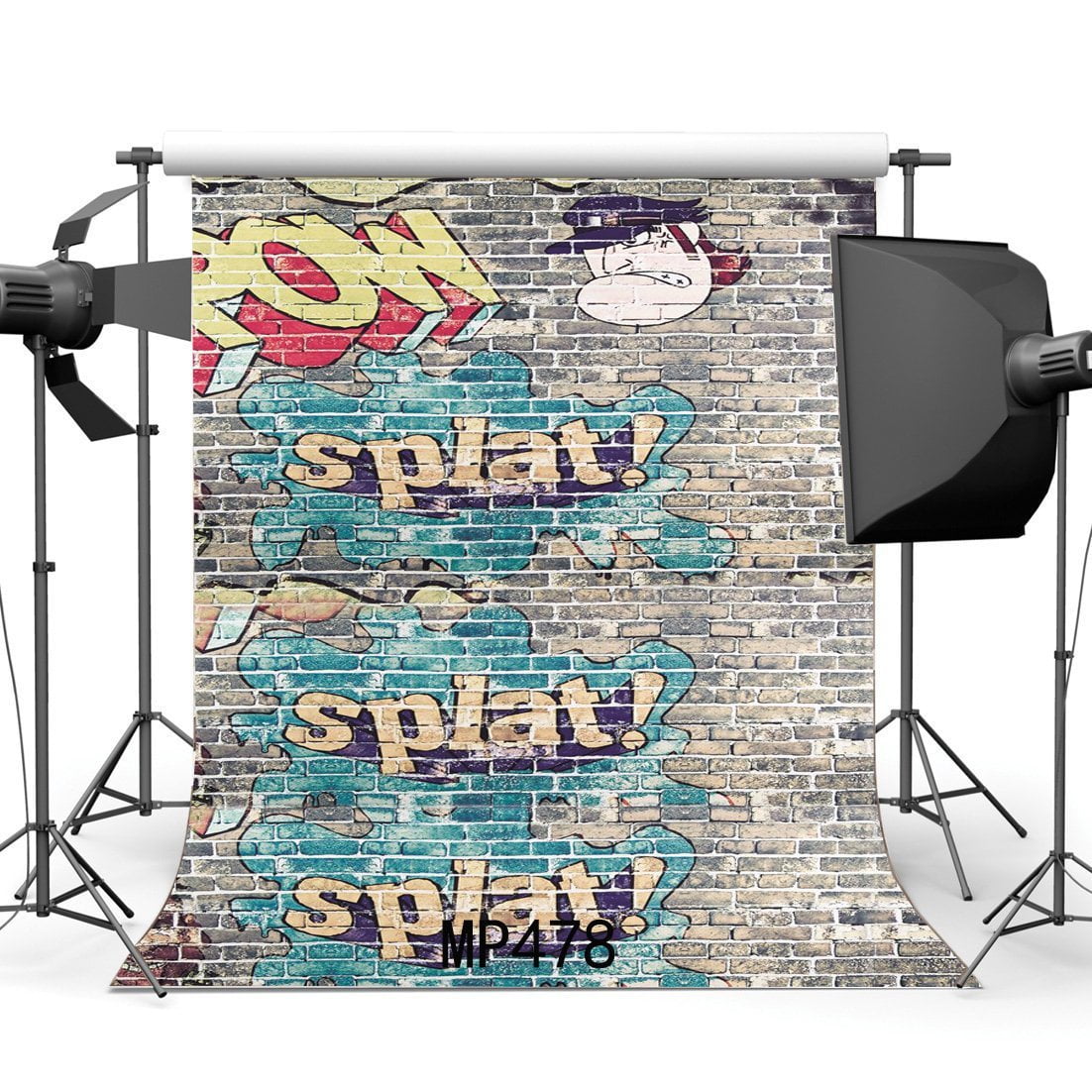 MOHome 5x7ft Photography Backdrop Shabby Chic Weathered Brick Wall ... MOHome 5x7ft Photography Backdrop Shabby Chic Weathered Brick Wall ...