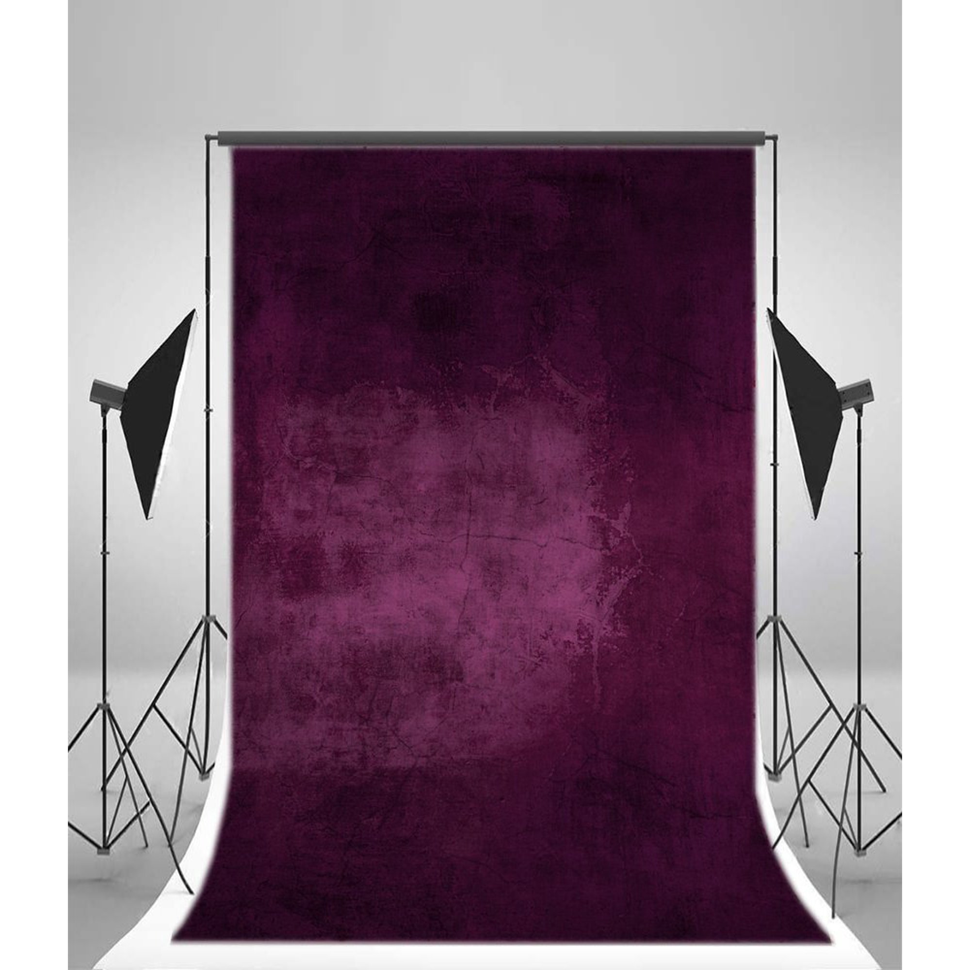 Purple Photography Backdrops