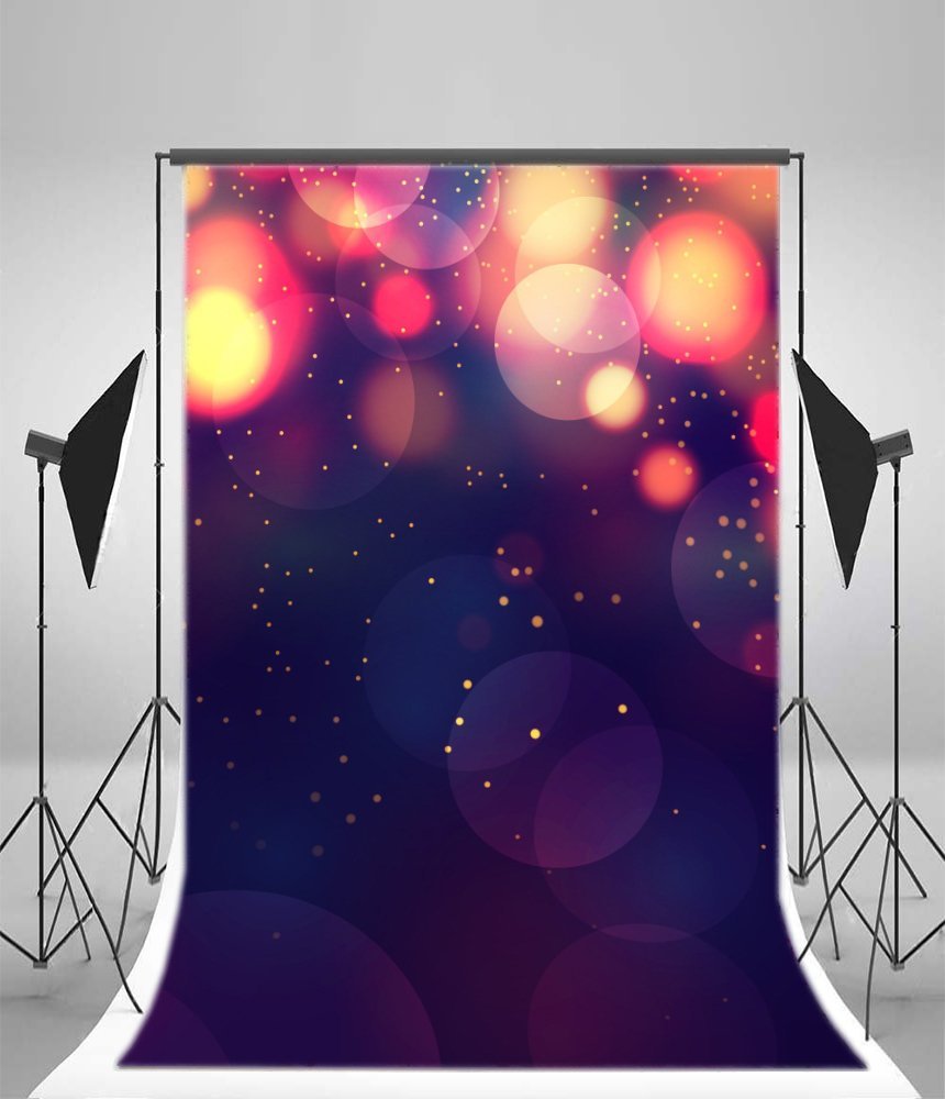 MOHome 5x7ft Photography Backdrops Dreamlike Hazy Art Design Baby Child ...