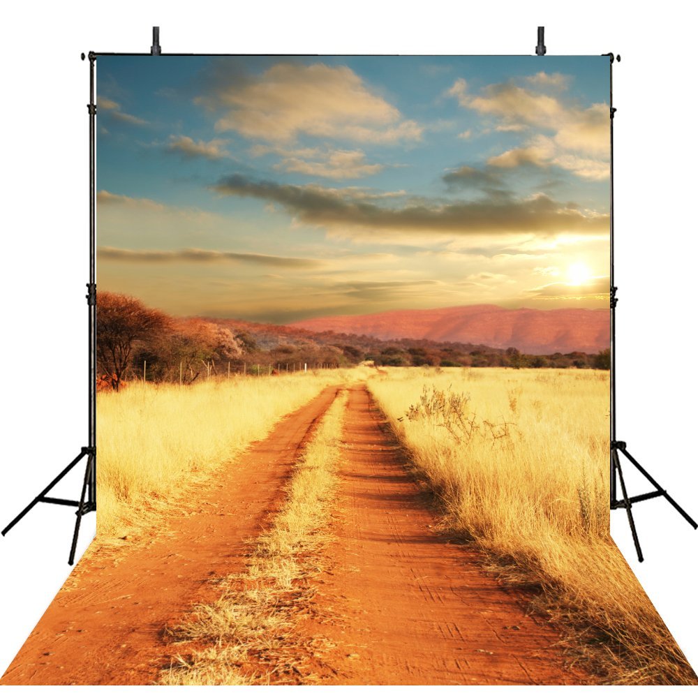 MOHome 5x7ft Photography Backdrops Scenery Photo Backgrounds ...