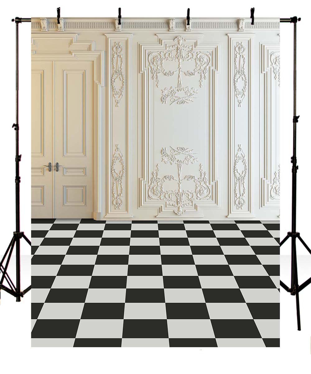 MOHome 5x7ft Photography Backgrounds Backdrop Computer Printing Photo ...