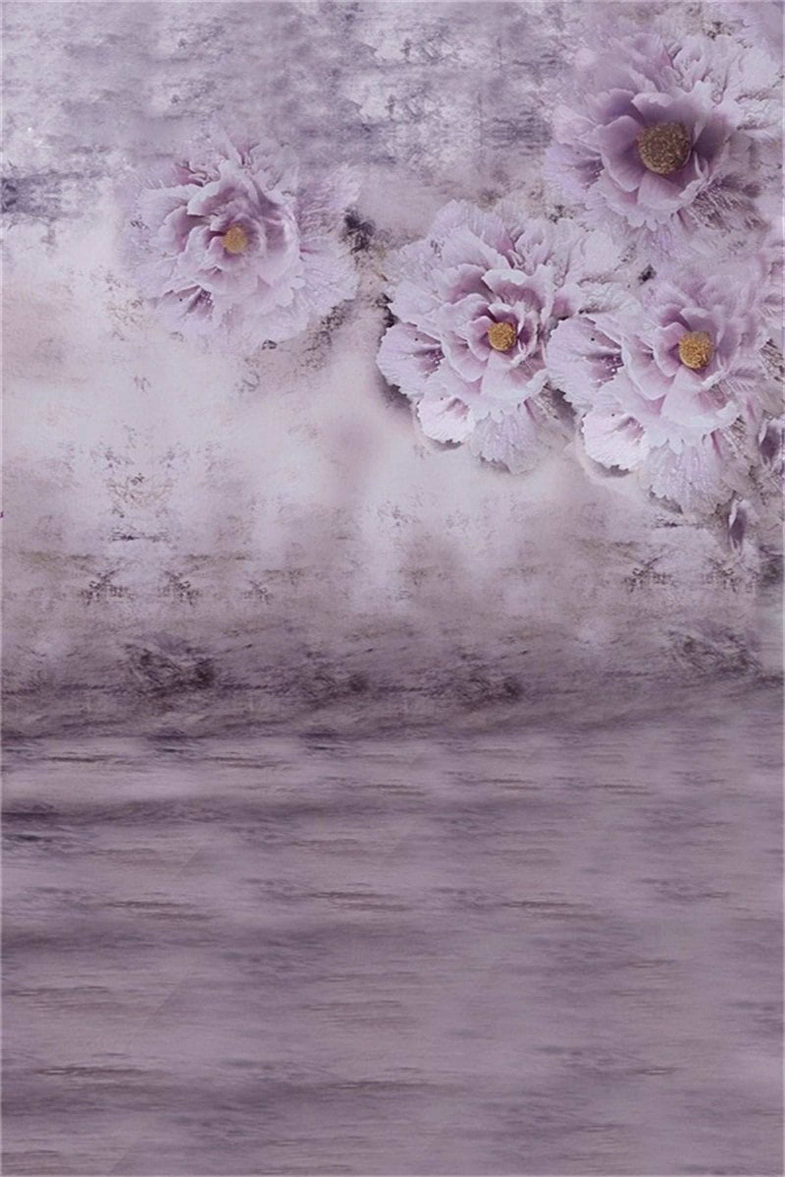 MOHome 5x7ft Photography Studio Backdrops Girl Toddler Photo Shoot ...