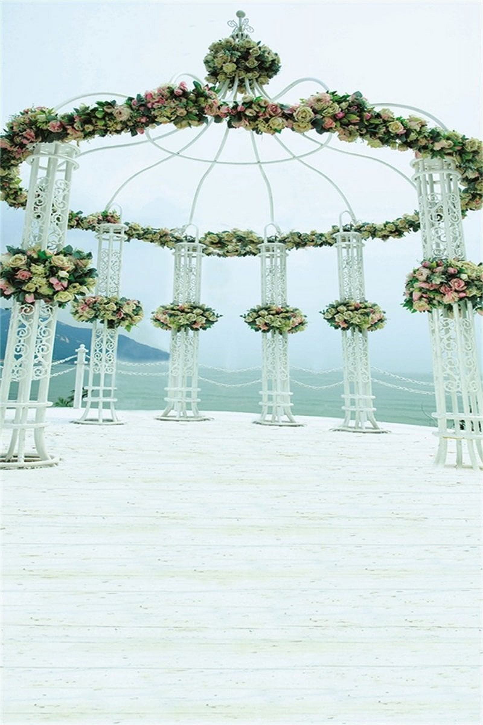 MOHome 5x7ft Photography Studio Backdrops Girl Toddler Photo Shoot ...