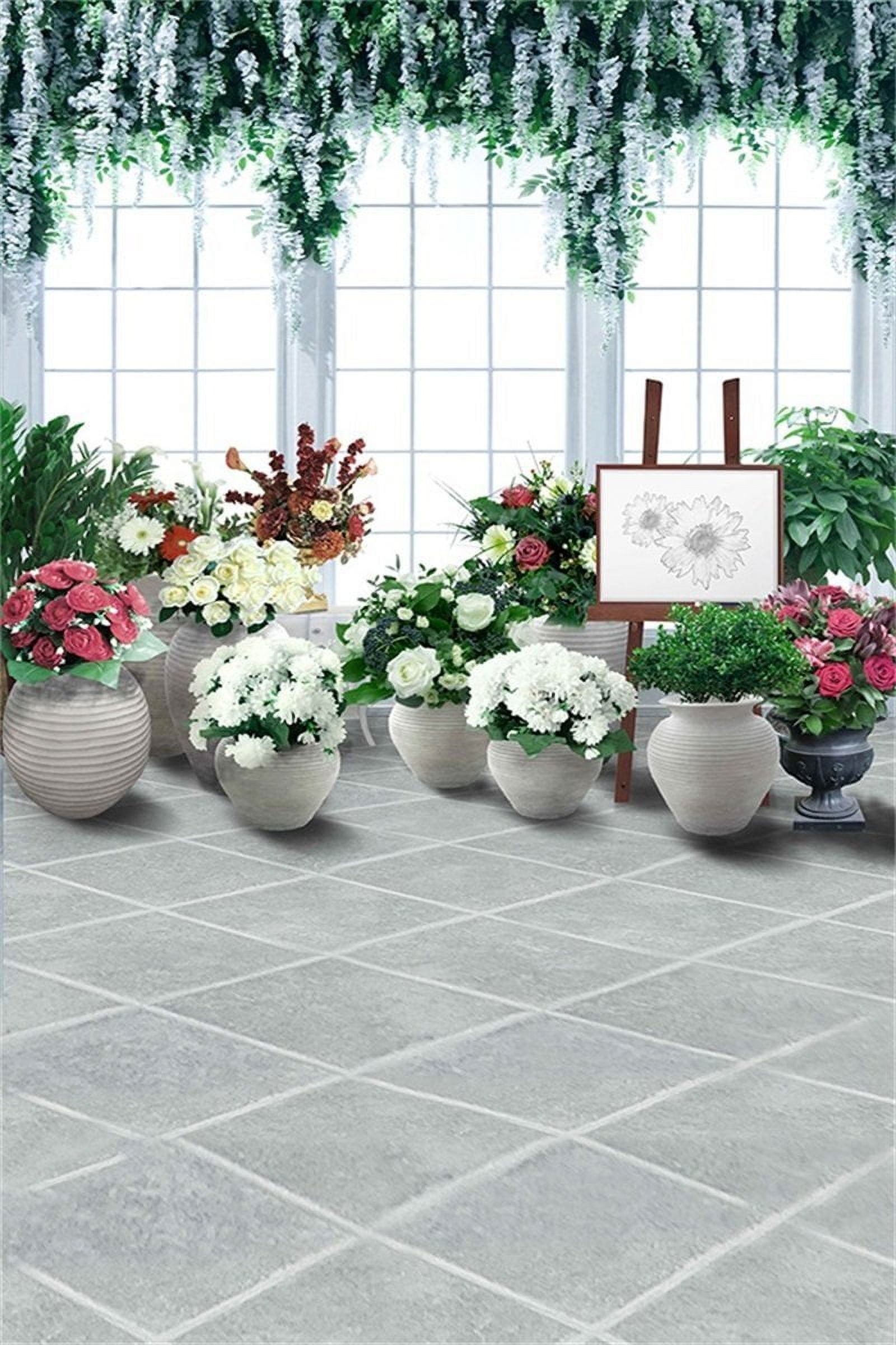 MOHome 5x7ft Photography Studio Backdrops Girl Toddler Photo Shoot ...