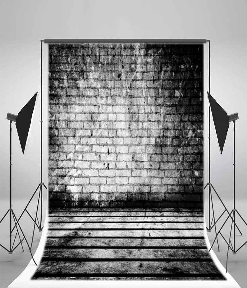 MOHome 5x7ft Wood Backdrop Shabby Chic Texture Grunge Gloomy Brick ... MOHome 5x7ft Wood Backdrop Shabby Chic Texture Grunge Gloomy Brick ...