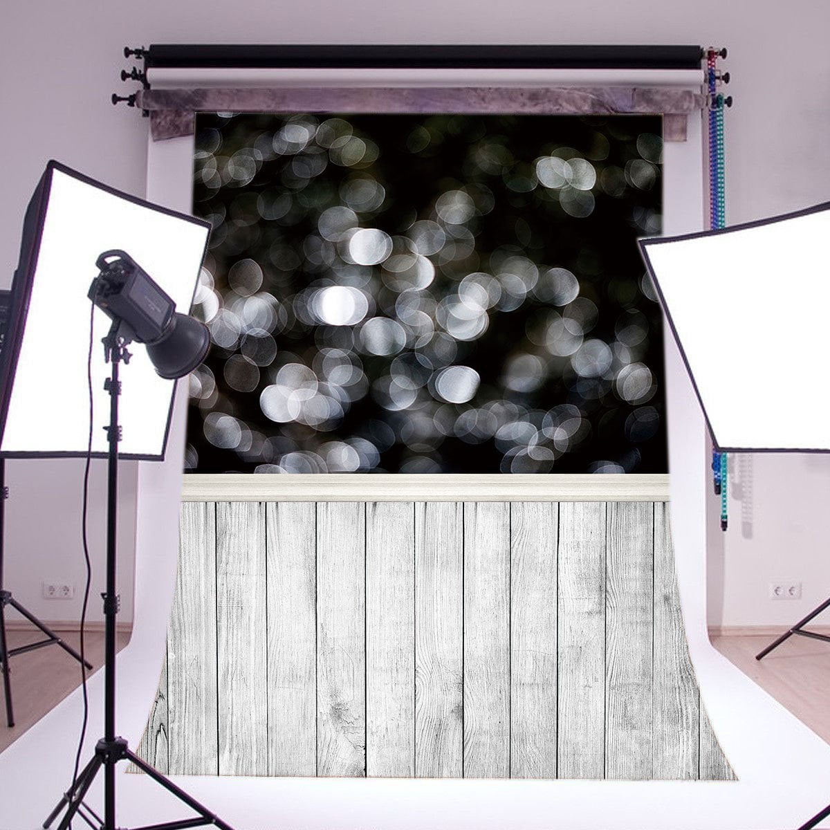 MOHome 5x7ft Wooden Floor Photo Backdrop photography Backdrop ...
