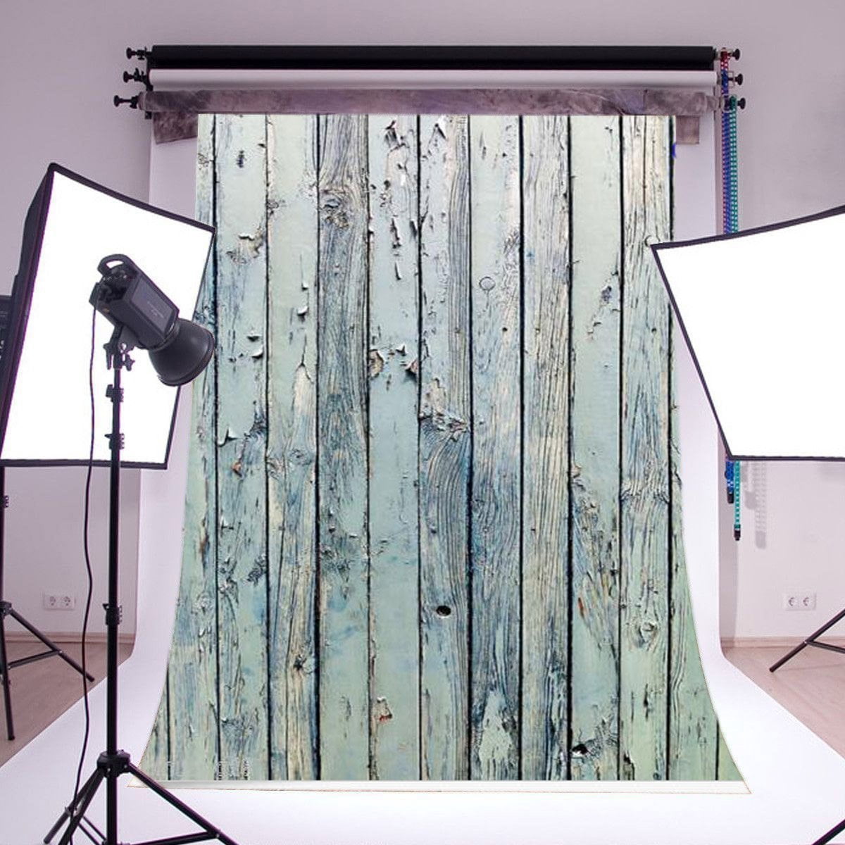 MOHome 5x7ft Wooden Floor Photo Backdrop photography Backdrop ...