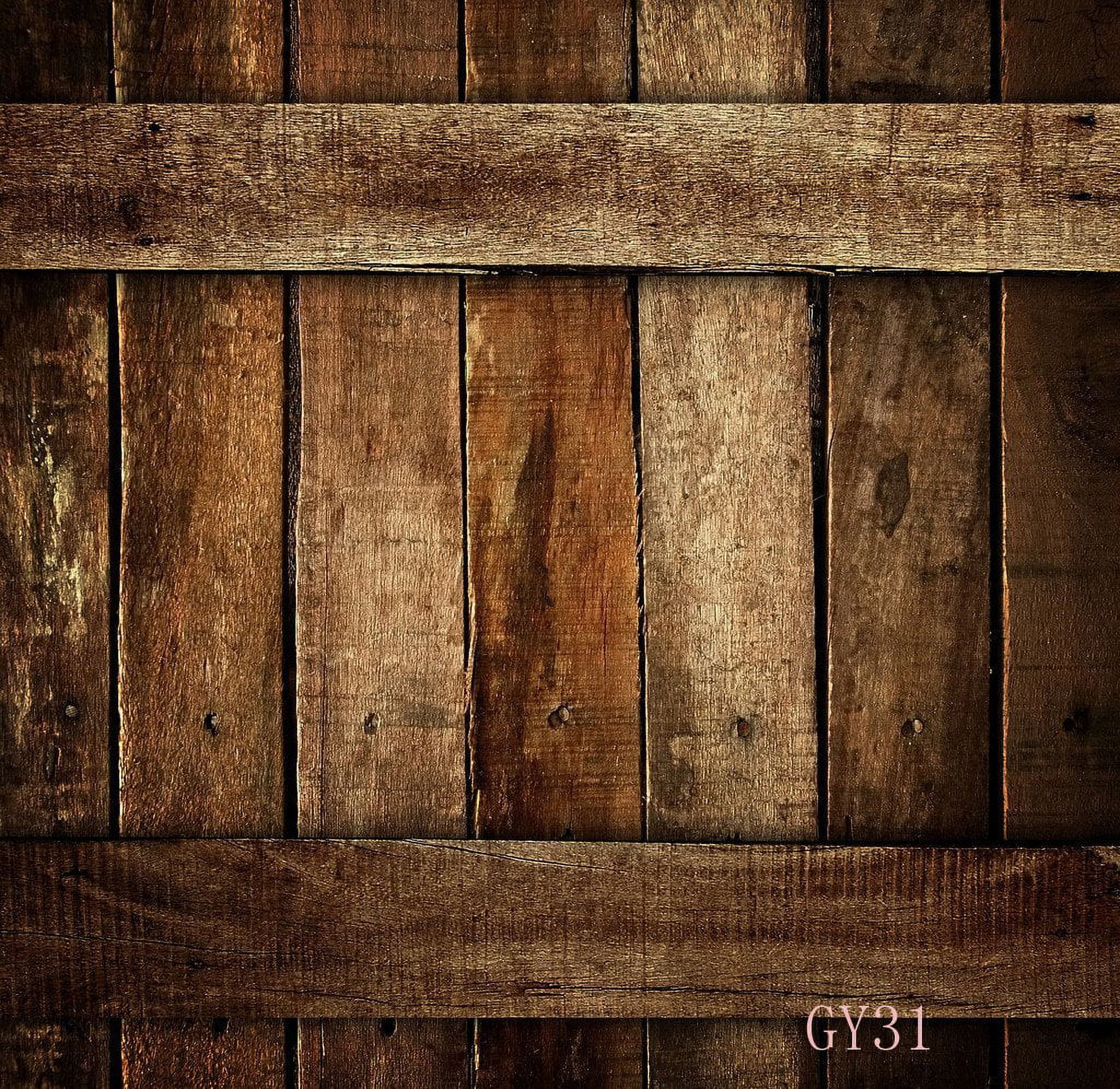 MOHome 5x7ft Wooden floor photography Backdrop Background studio prop ...