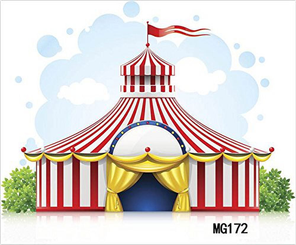 MOHome 7x5ft Cartoon Theme Photography Backdrops Studio Background ...