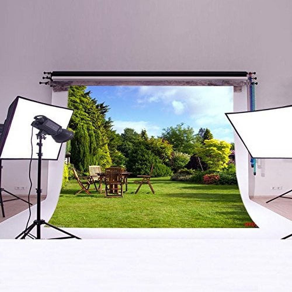 MOHome 7x5ft Floor Photo Backdrops Studio Background Studio Props ...