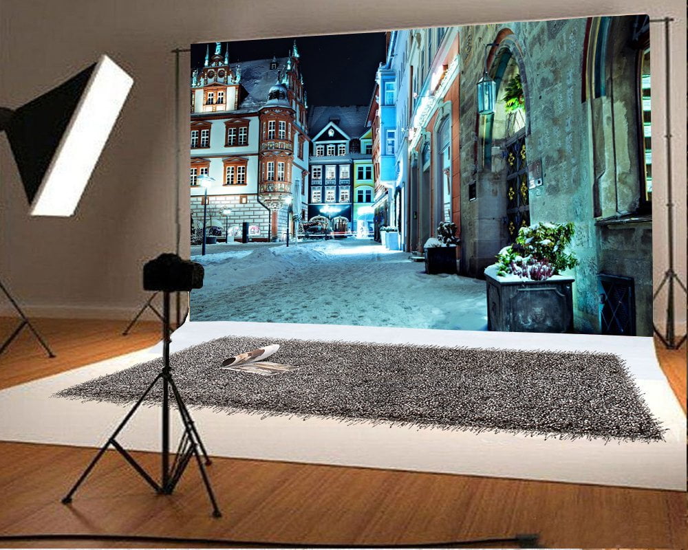 MOHome 7x5ft Photography Backdrop Rusitc Village Shabby Chic House ... MOHome 7x5ft Photography Backdrop Rusitc Village Shabby Chic House ...