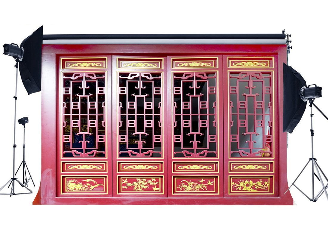 MOHome 7x5ft Photography Backdrop Shabby Chic Ancient Vintage French ...