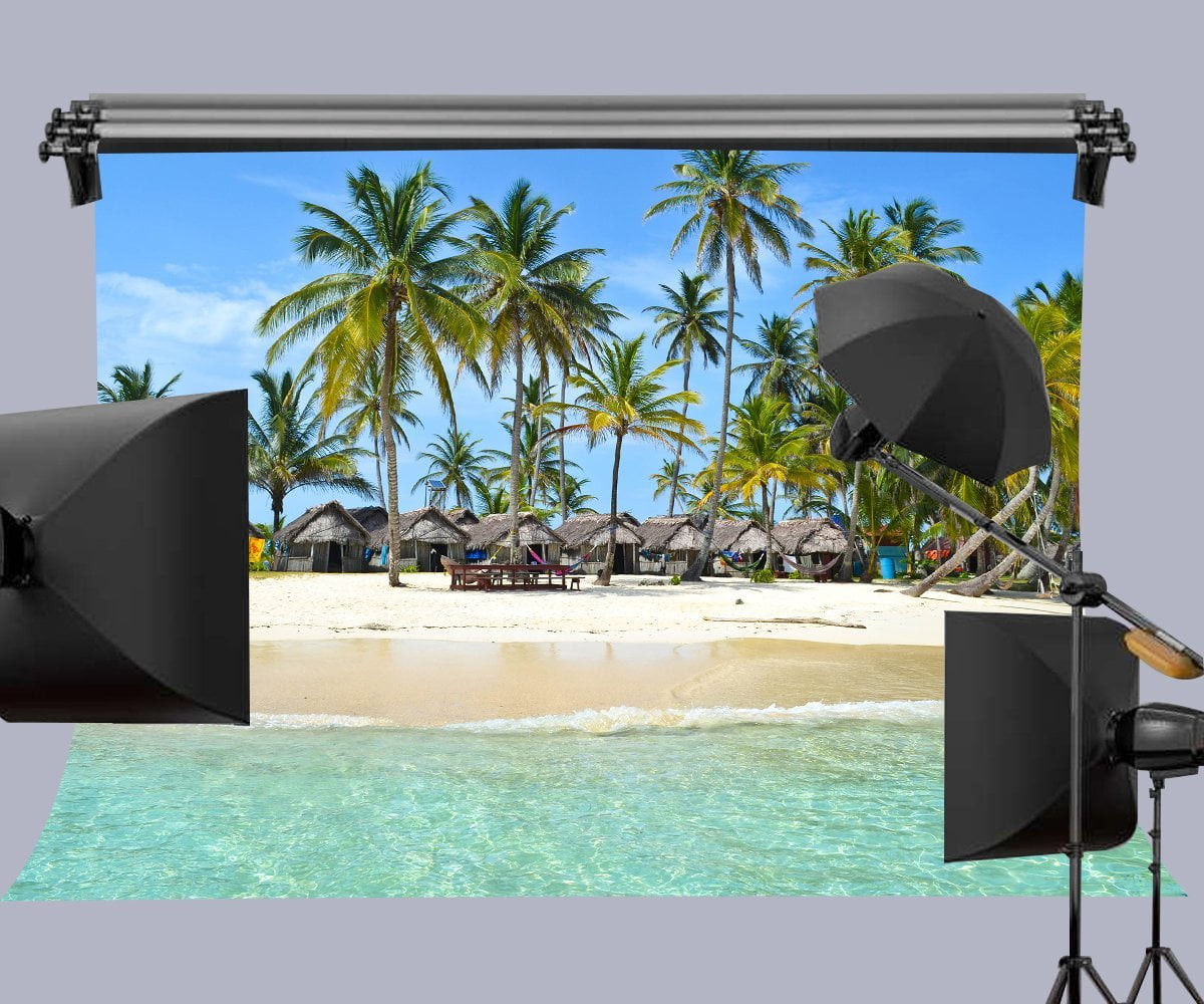 MOHome 7x5ft Water Digital Printed Photography Backdrop Prop Photo ...
