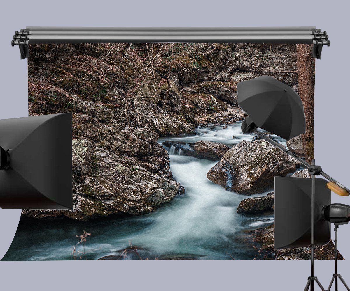 MOHome 7x5ft Water Digital Printed Photography Backdrop Prop Photo ...