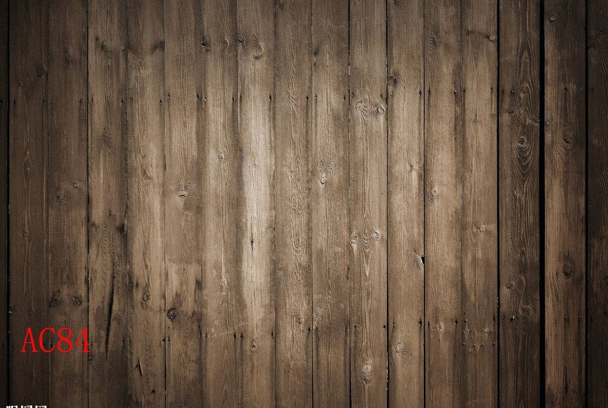 MOHome 7x5ft Wooden Floor photography Backdrop Background studio prop ...