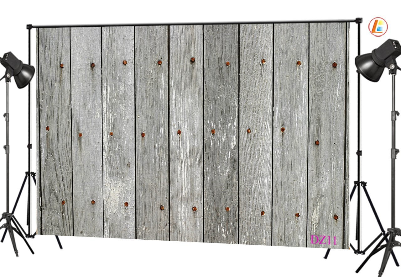 MOHome 7x5ft Wooden floor photography Backdrop Background studio prop ...