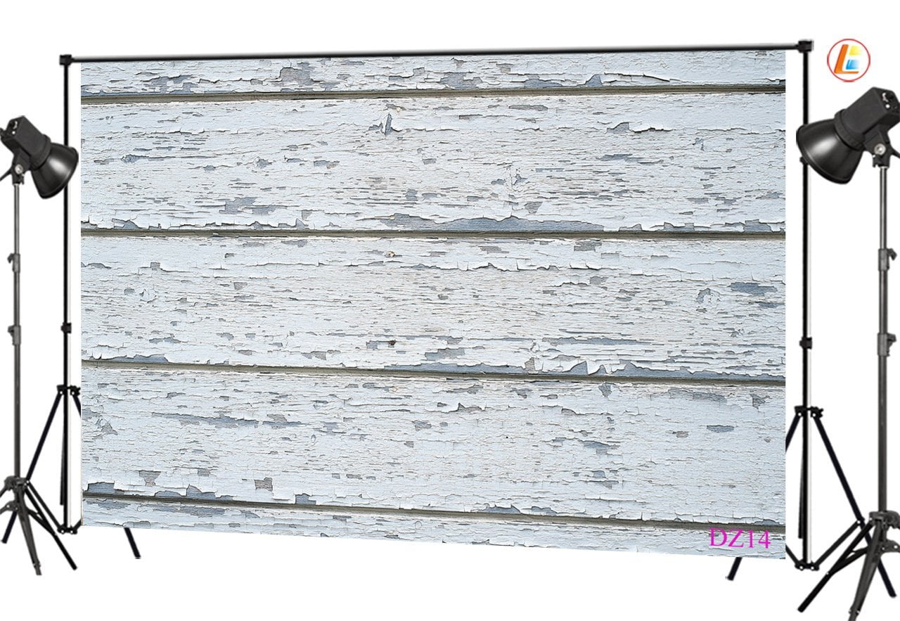 MOHome 7x5ft Wooden floor photography Backdrop Background studio prop ...