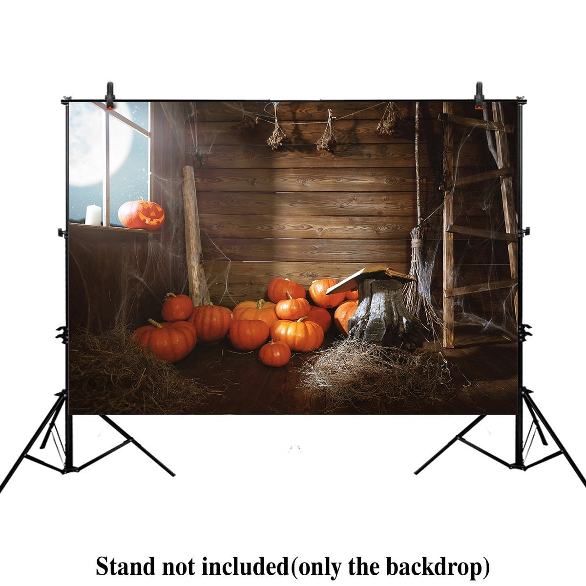 MOHome 7x5ft photography backdrop background Halloween background old ...