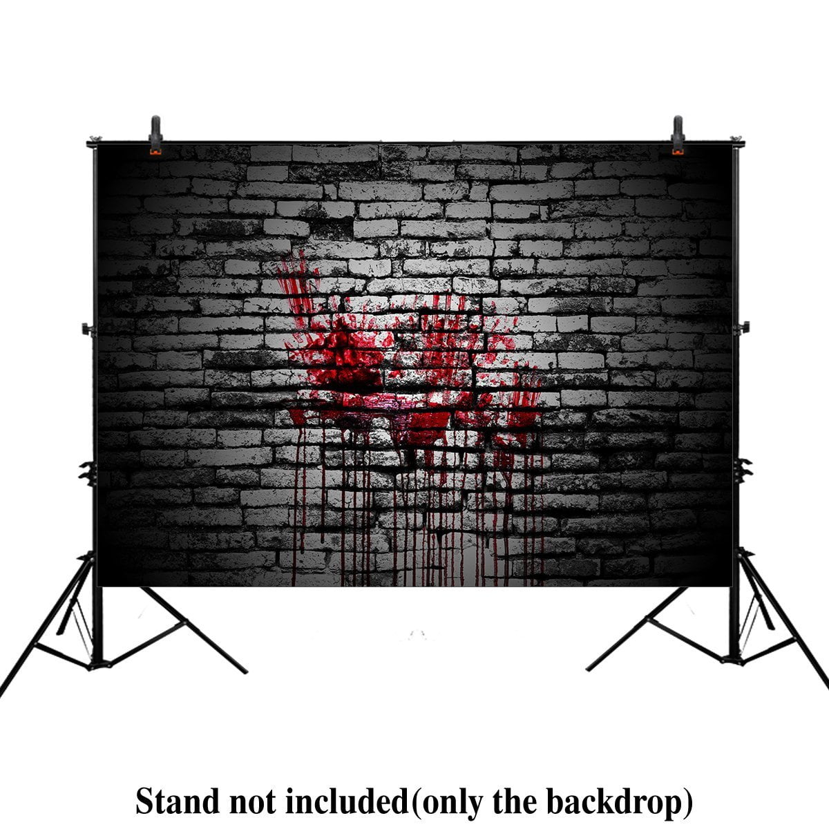 MOHome 7x5ft photography backdrop background vintage splatter dripping ...