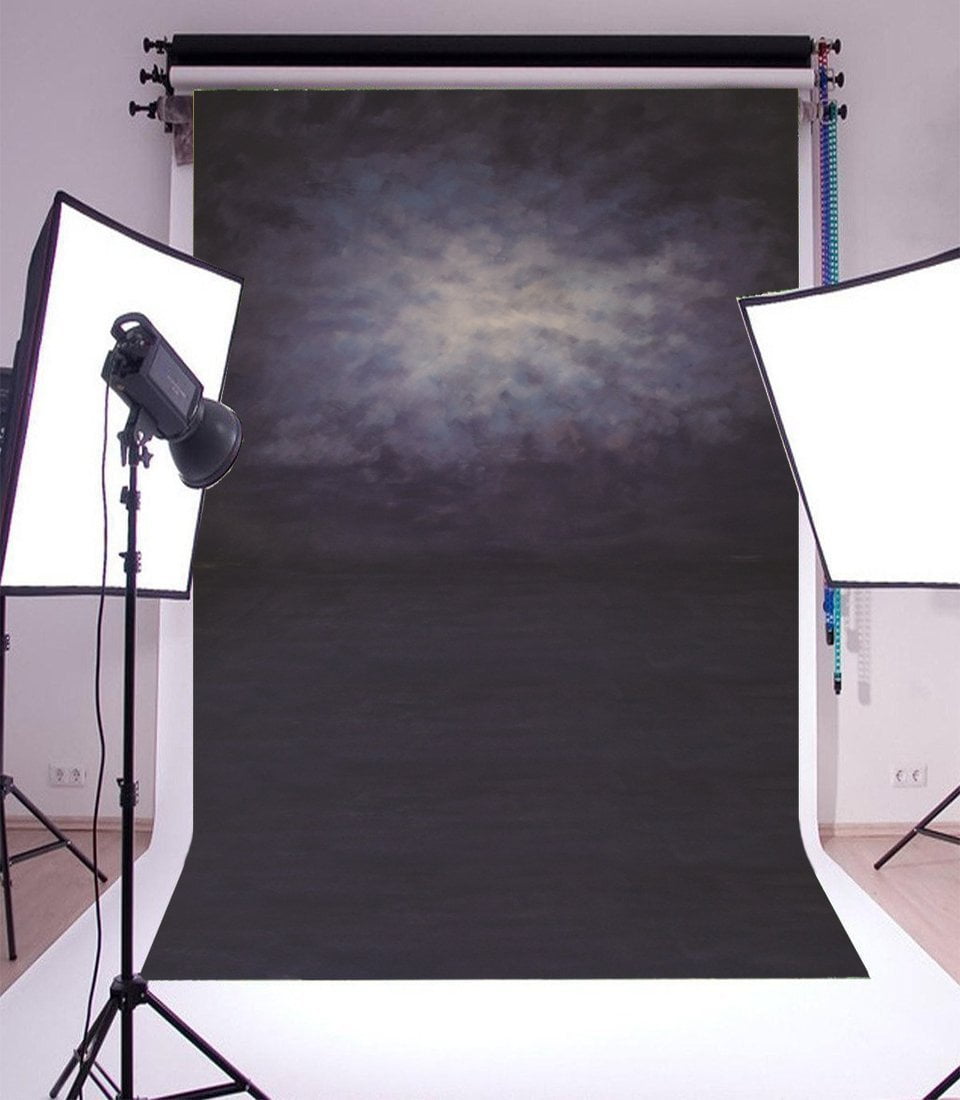MOHome Backdrop 5x7ft Photography Background Abstract Oil Painting ...