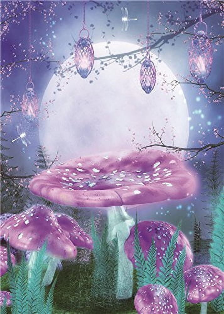 MOHome Fantasy Star Photography Backdrops for Baby photo studio Props ...