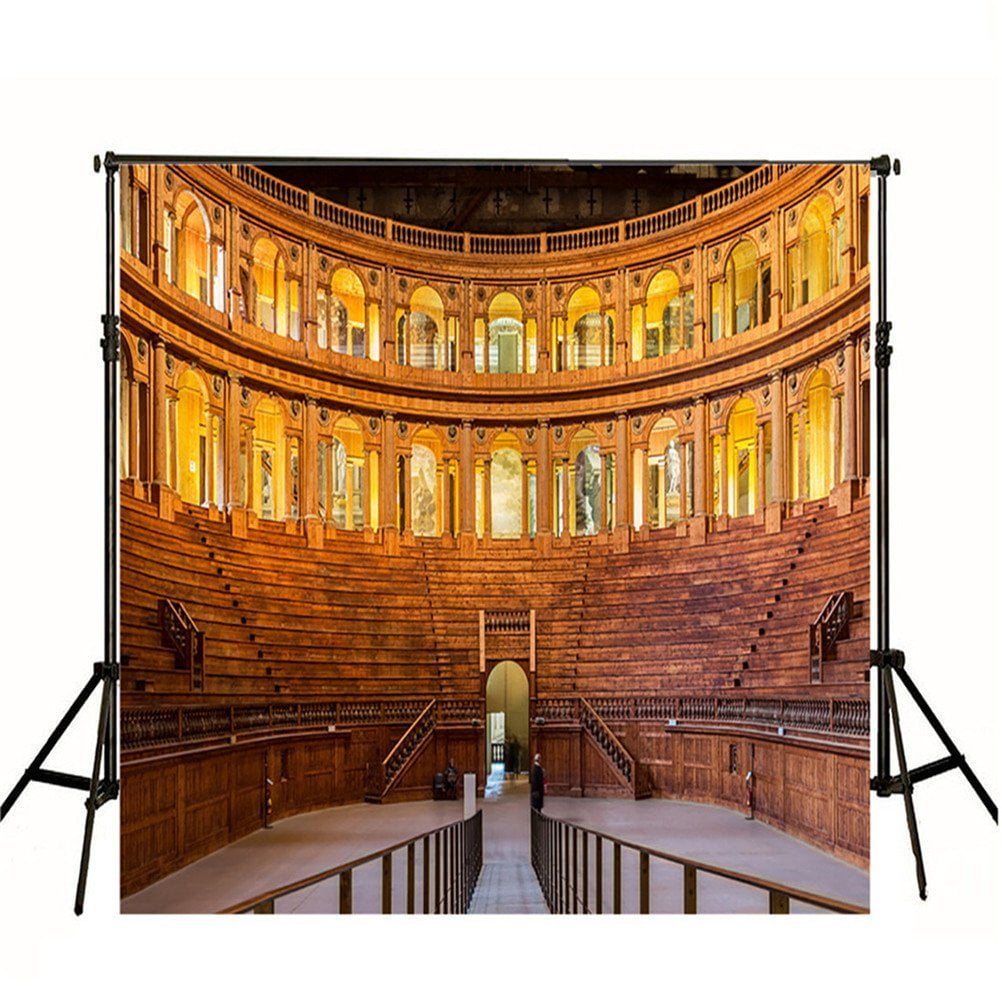 MOHome Great Cathedral Backdrops for Photography Lagre 5x7ft Wedding ...