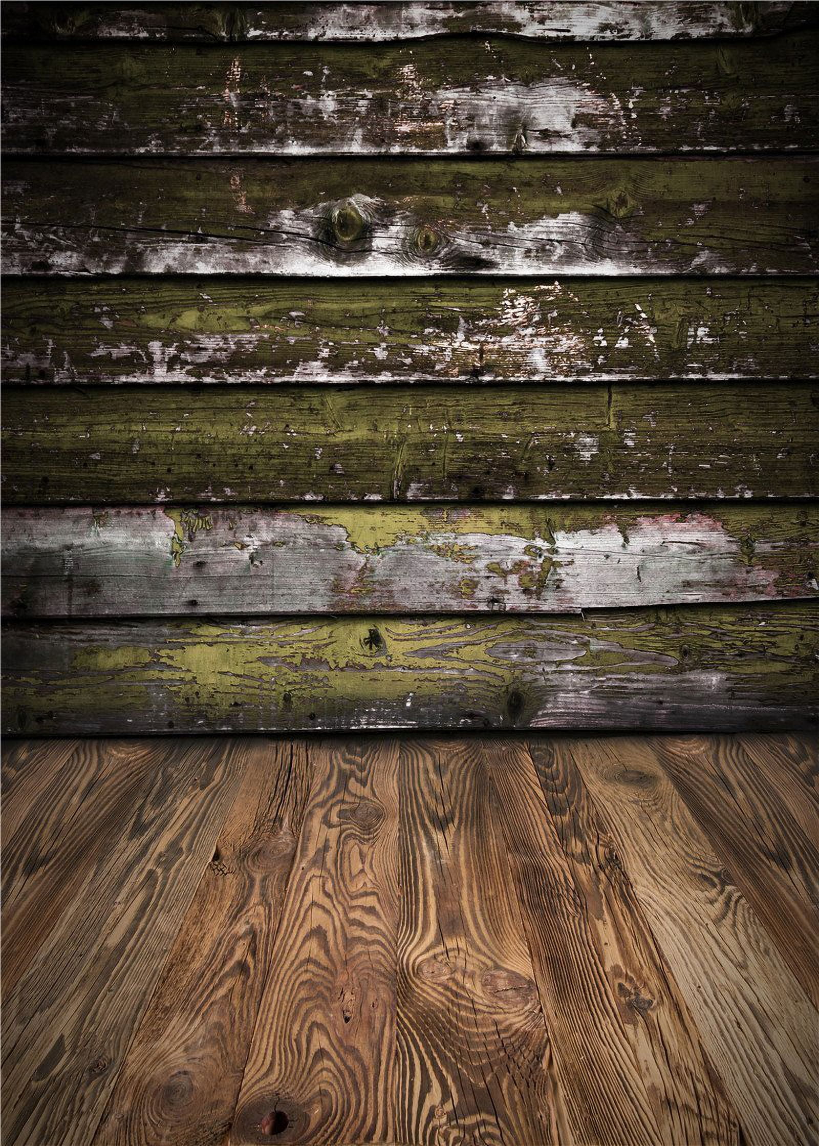 MOHome Photography Backdrops Children Wooden Floor Photo Props ...