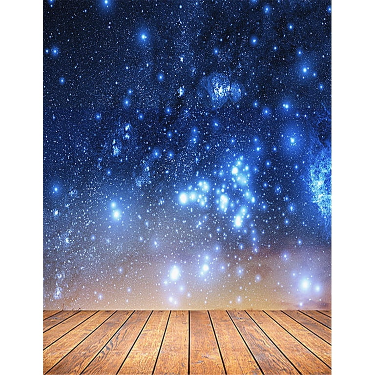 Walmart Blue Star