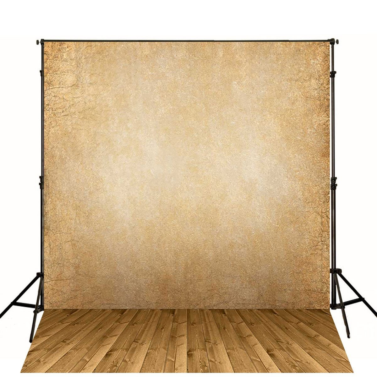 MOHome Solid Brown Backdrop for Photography 5x7ft Newborn Photo ...