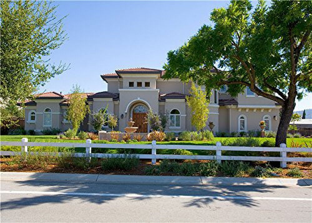 MOHome Tree Photography Background House Photo Studio Props Backdrops ...