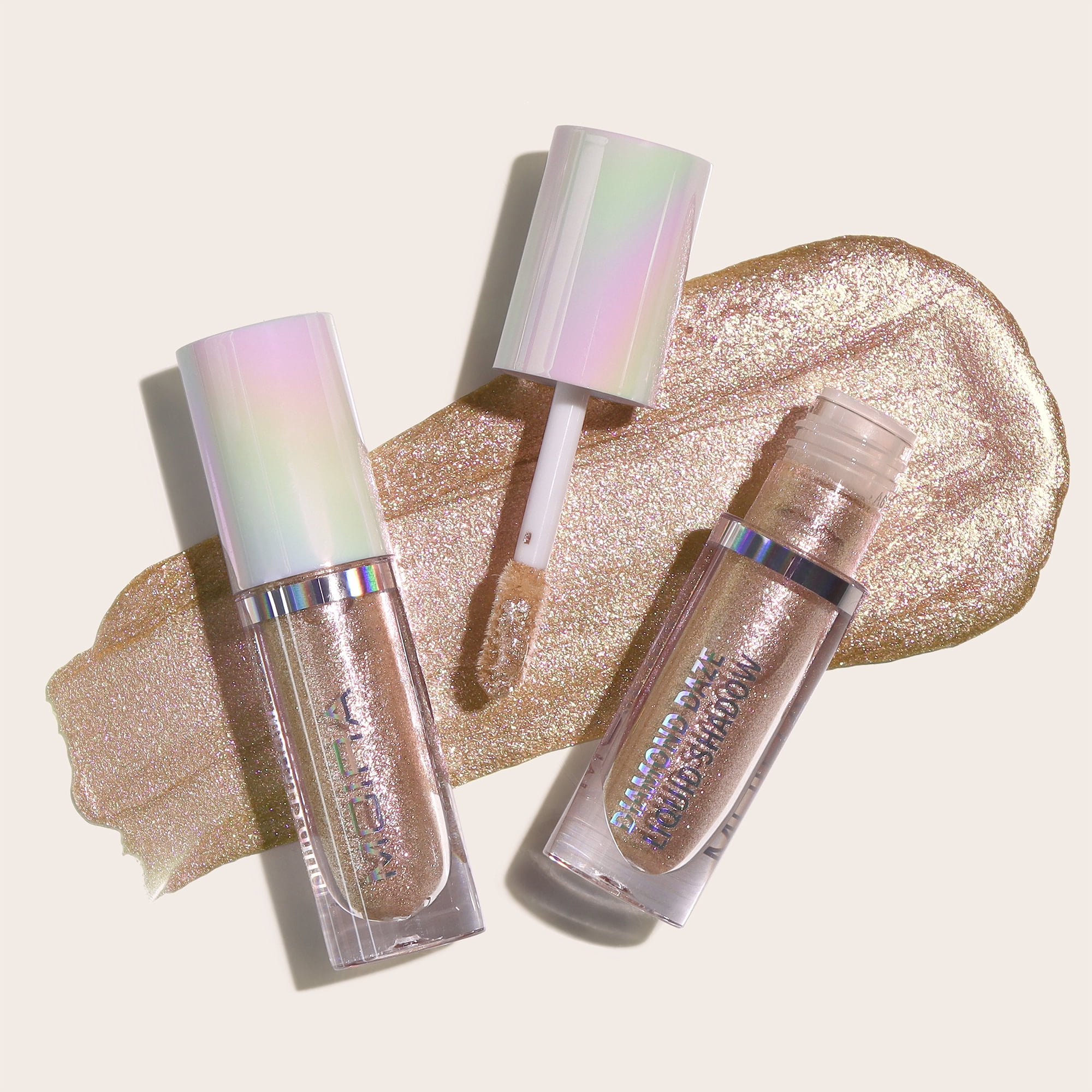 Eye Shadow Diamond Daze Liquid Eyeshadow Eye Makeup (018, Main ...