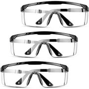 Space Goggles