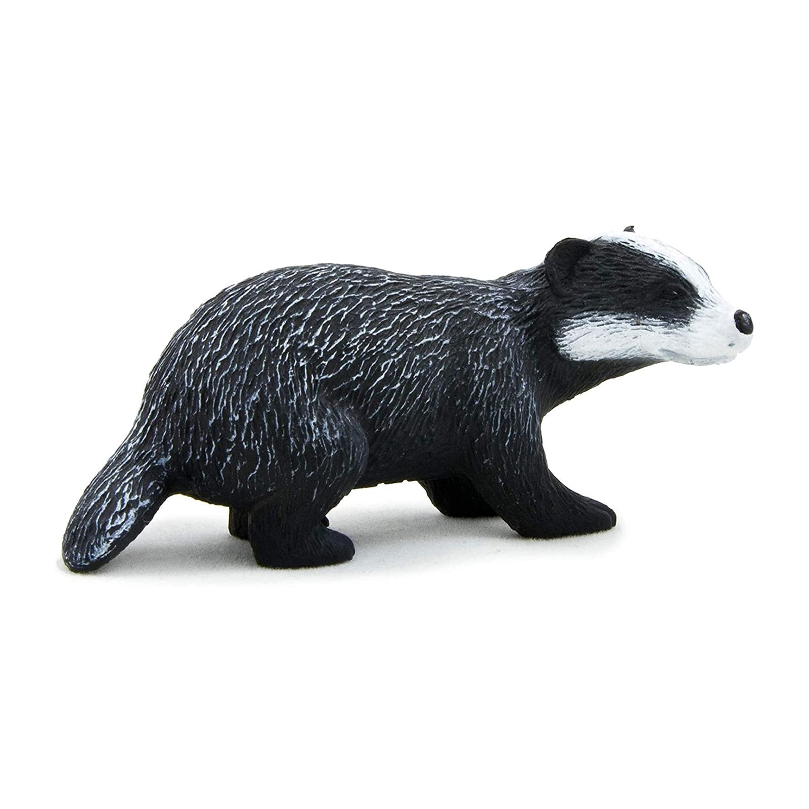 MOJO Badger Animal Model Toy Figure - Walmart.com
