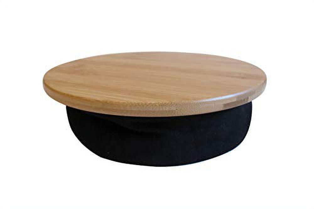 MOJO Beanbag Mousepad - Ergonomic Comfortable Mouse Pad for Sofa, Bed ...