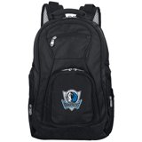 MOJO Black Dallas Mavericks 19'' Laptop Travel Backpack - Walmart.com