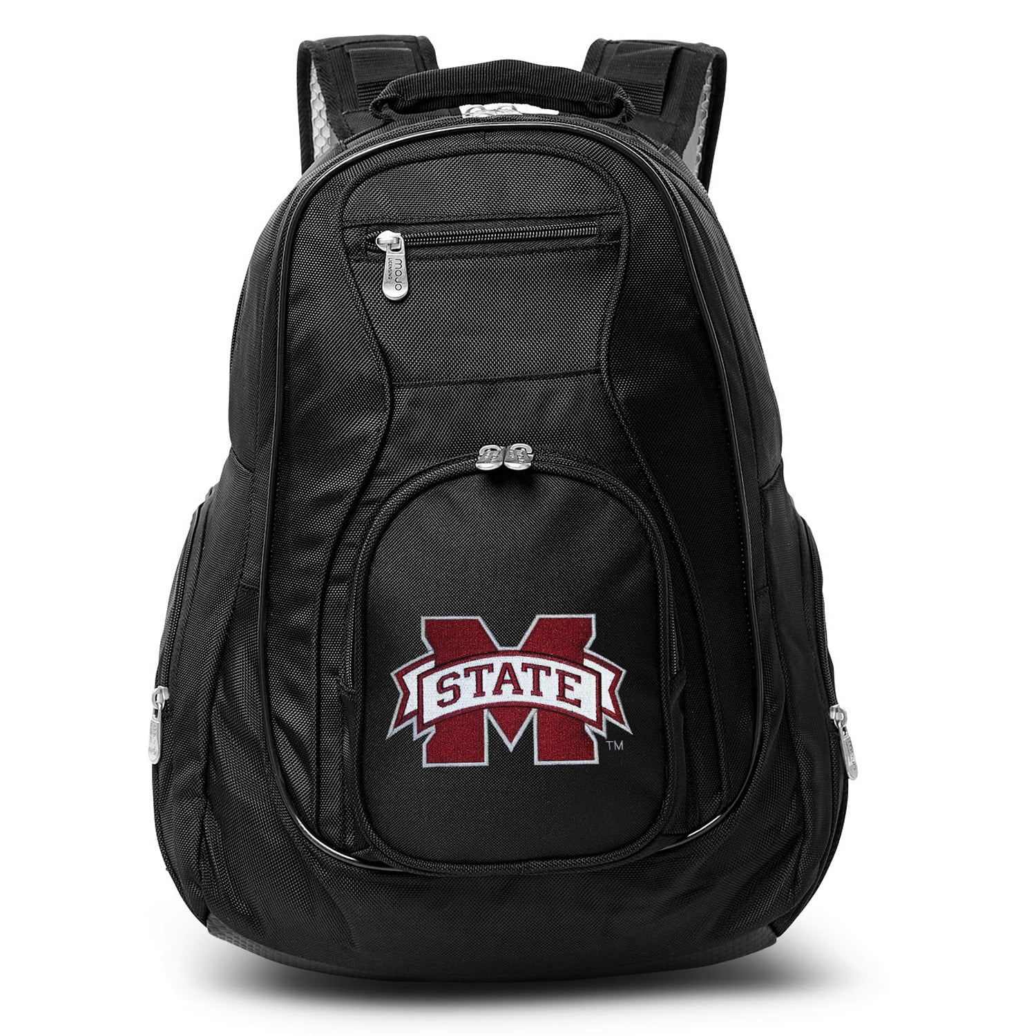 Denco NCAA Voyager Premium Laptop Backpack 19 inches Black - Walmart.com