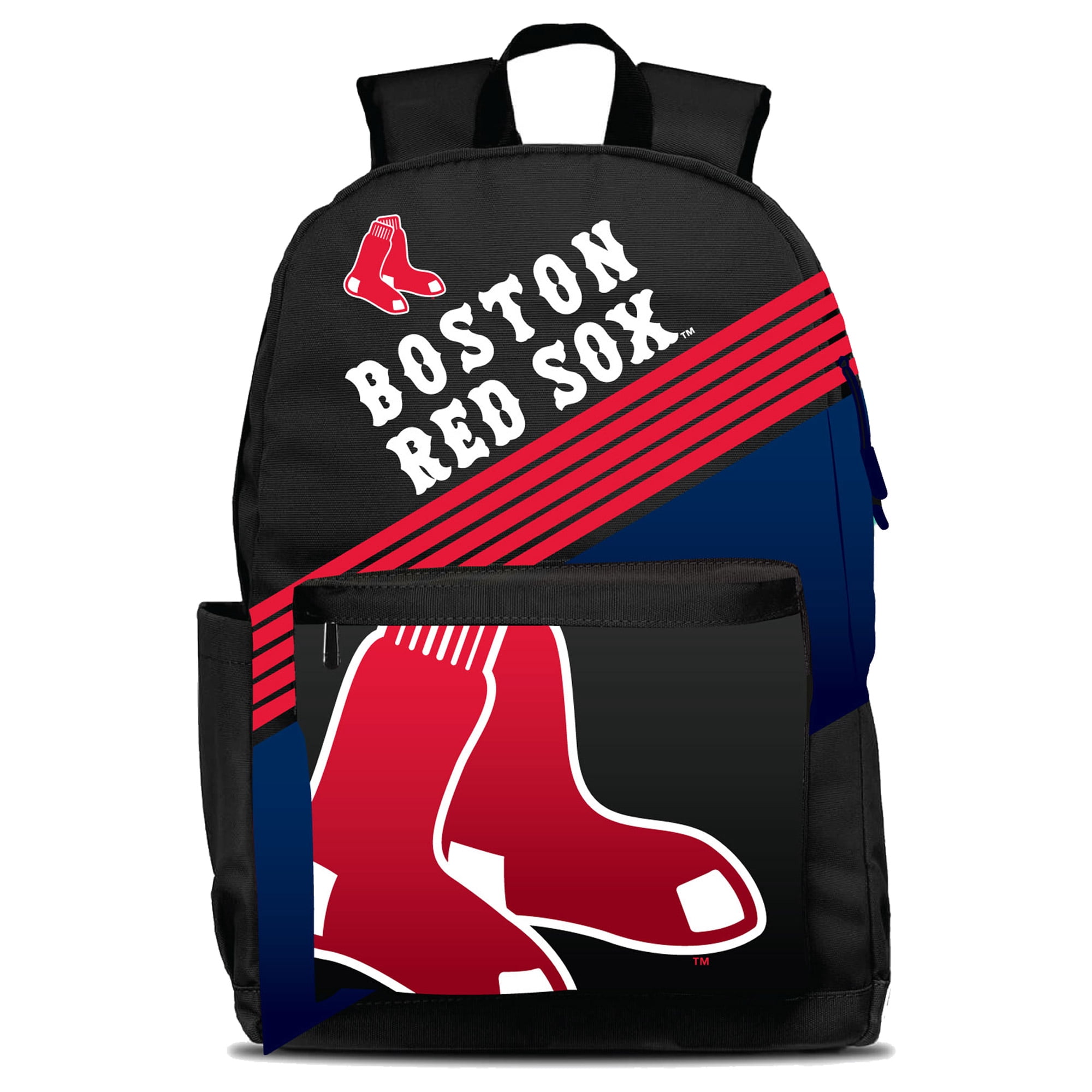 MOJO Boston Red Sox Ultimate Fan Backpack - Walmart.com