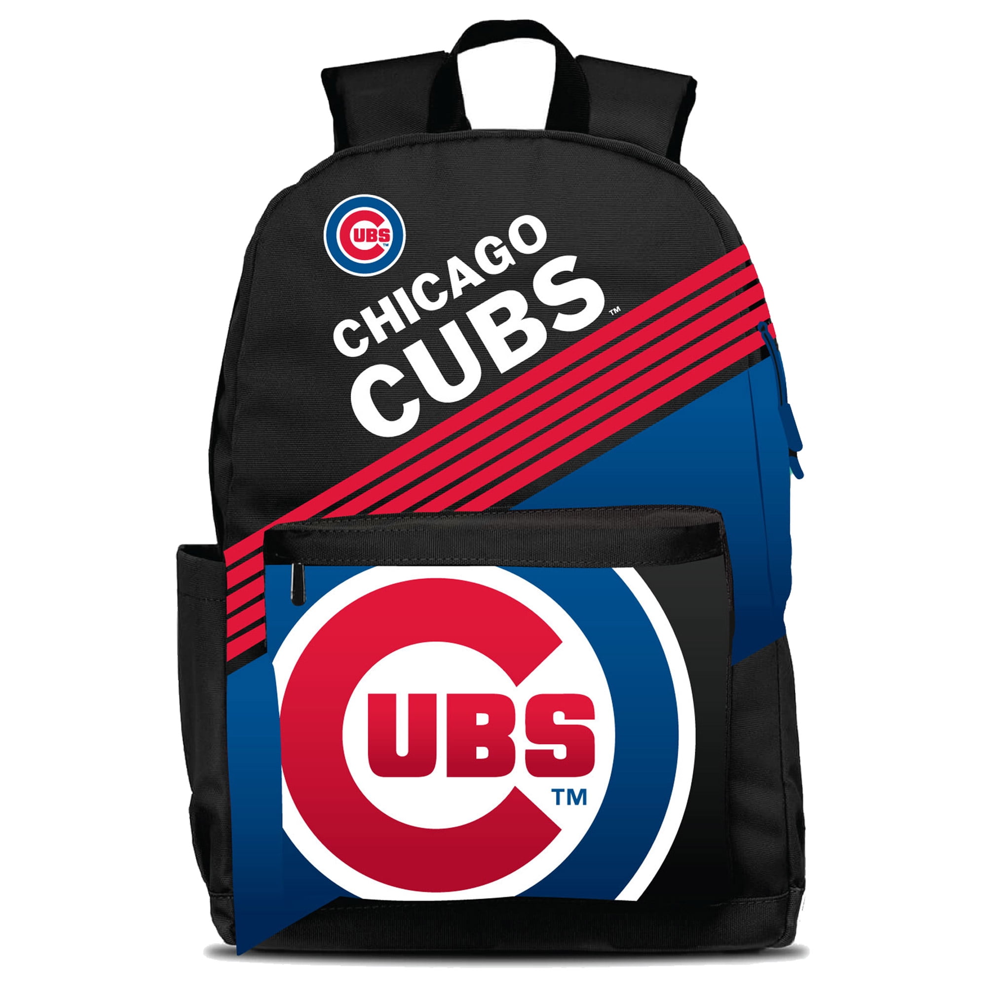 MOJO Chicago Cubs Ultimate Fan Backpack - Walmart.com