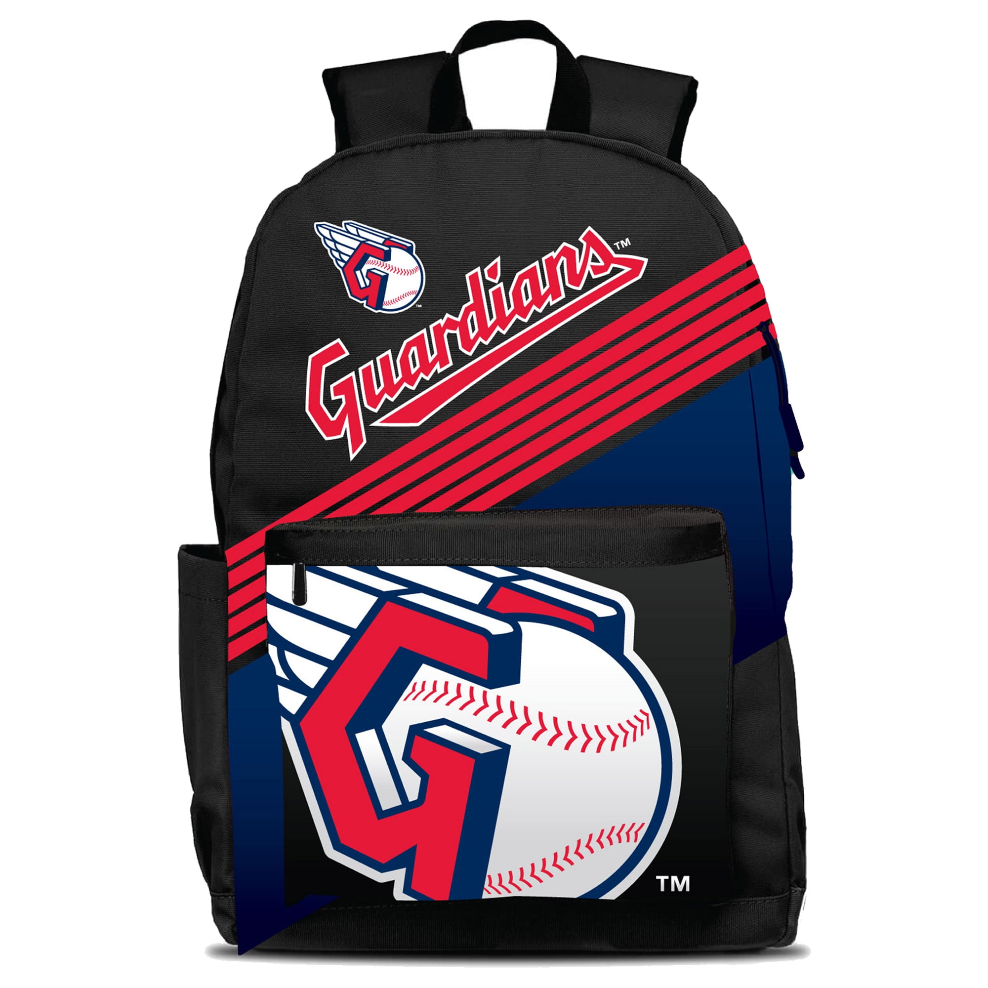 MOJO Cleveland Guardians Ultimate Fan Backpack - Walmart.com