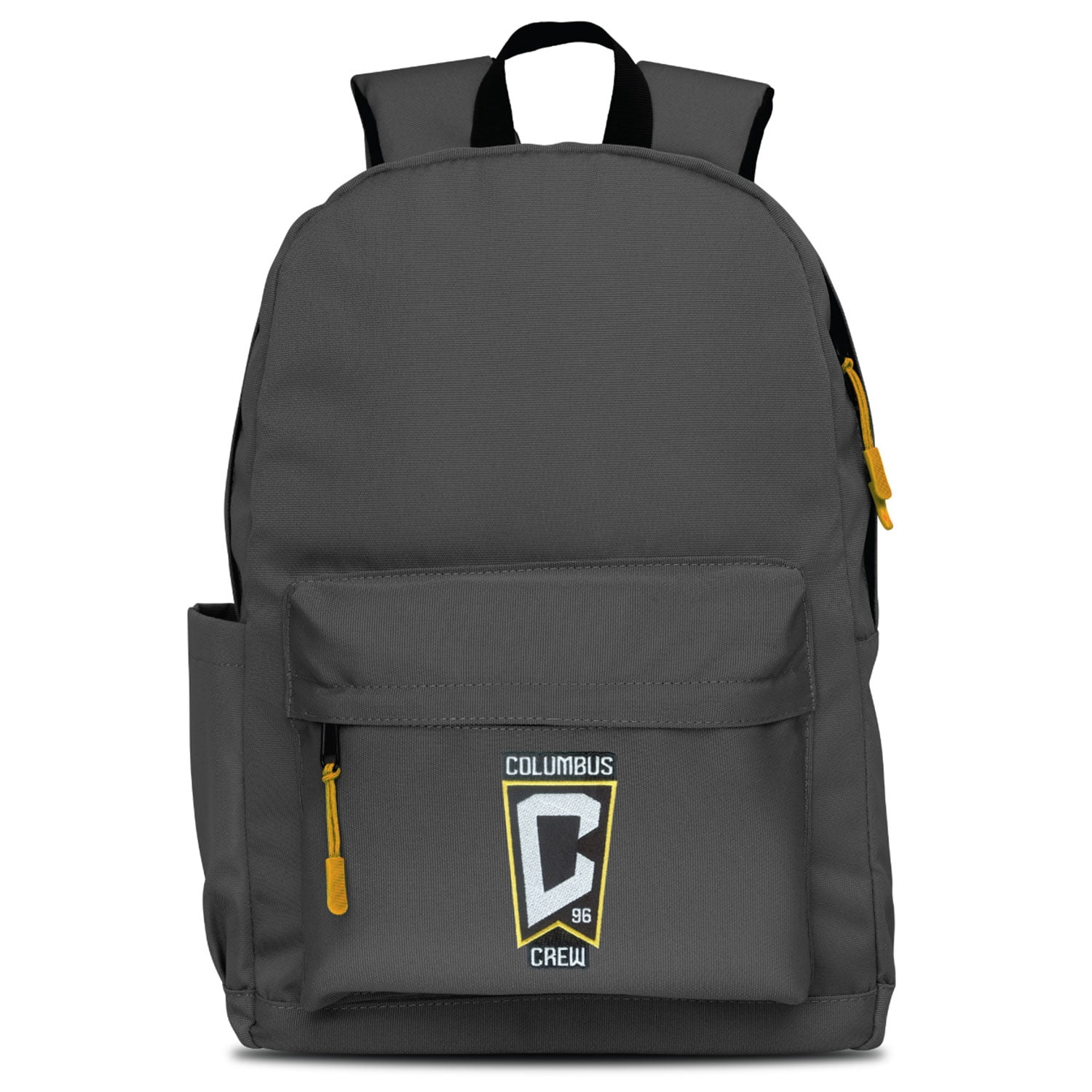 MOJO Columbus Crew Campus Laptop Backpack - Walmart.com