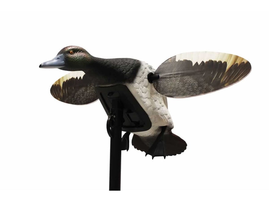 MOJO Elite Series Diver Bluebill Motion Duck Decoy - Walmart.com
